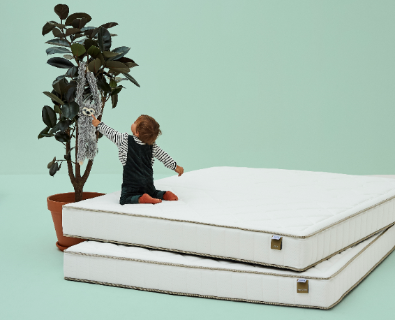 Talalay latex mattress: what is it? | Sleep tips | De Nachtwacht